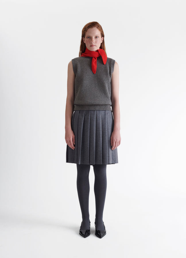 Cardigans & Tanks – &Daughter